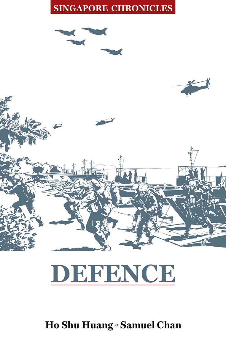 Institute of Defence and Strategic Studies | RSIS