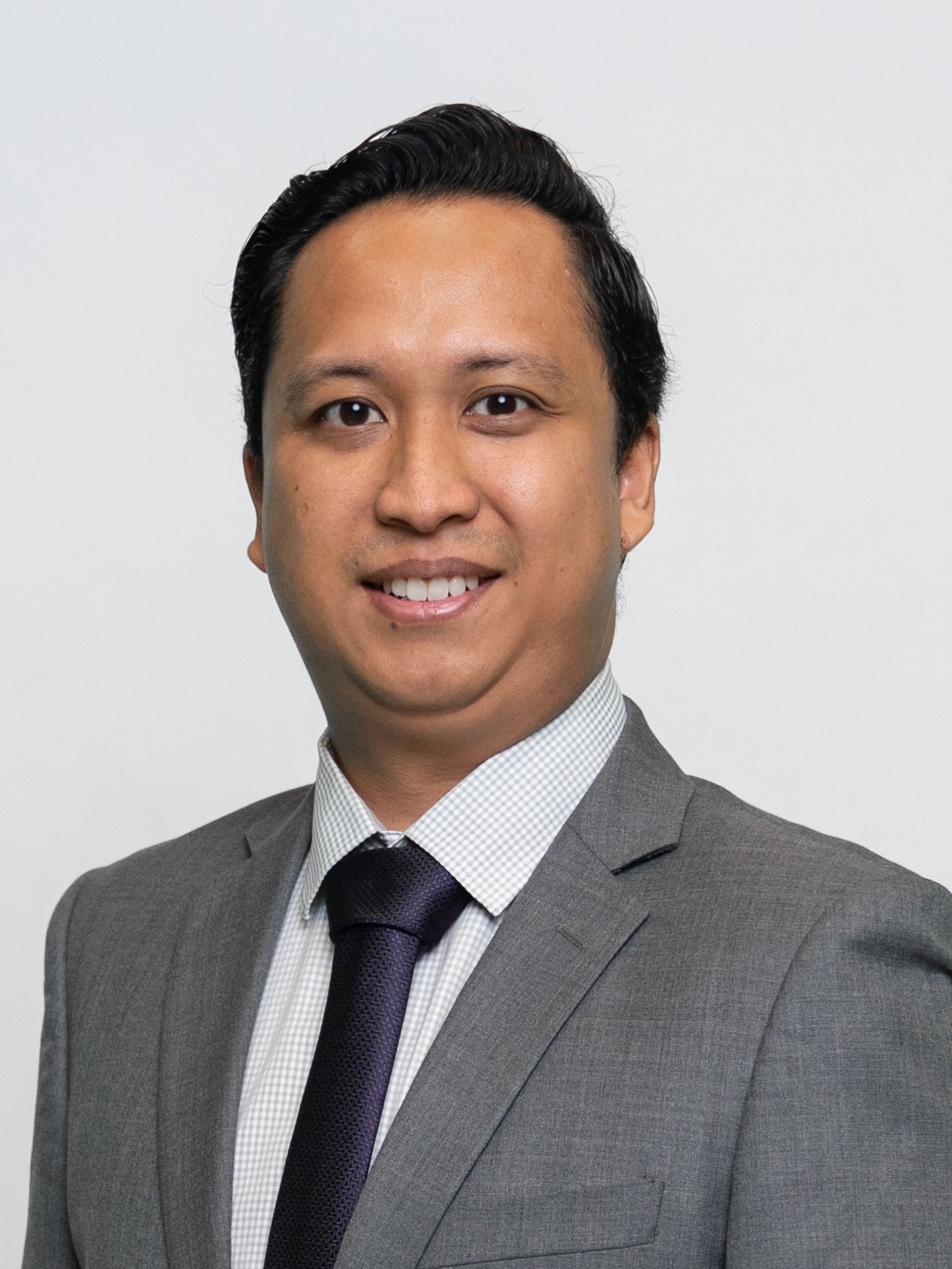 Ahmad Saiful Rijal Bin Hassan - RSIS