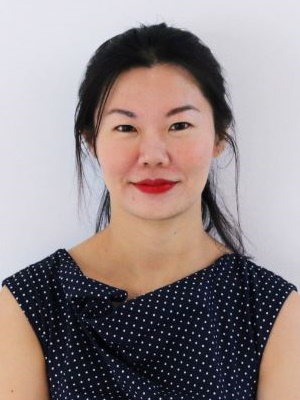 Ariel Tan - RSIS