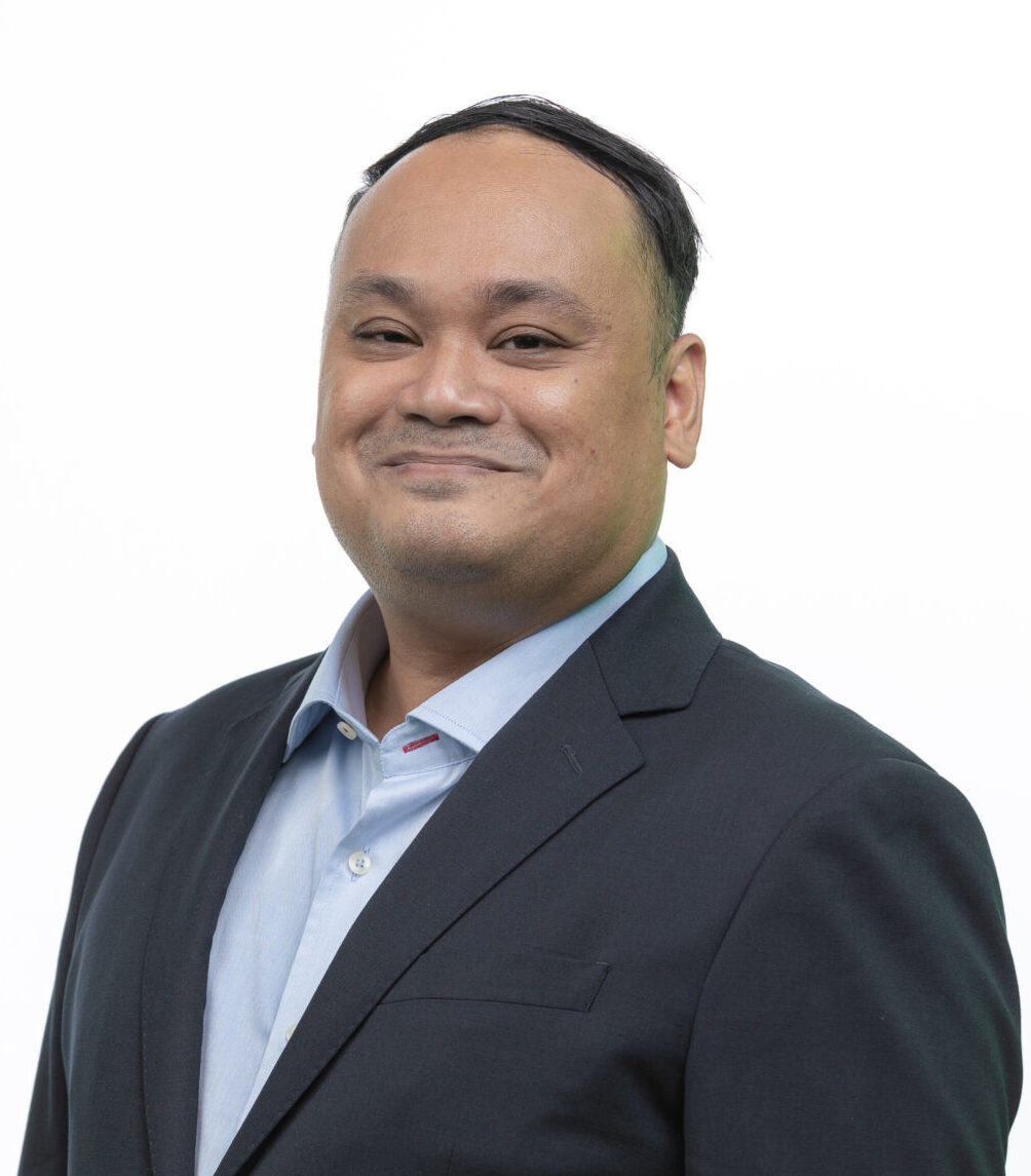 Mohamad Imran Bin Mohd Noor - RSIS