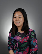 Jean Lai Foong Yee - RSIS