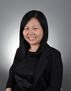 Jenny Tan - RSIS