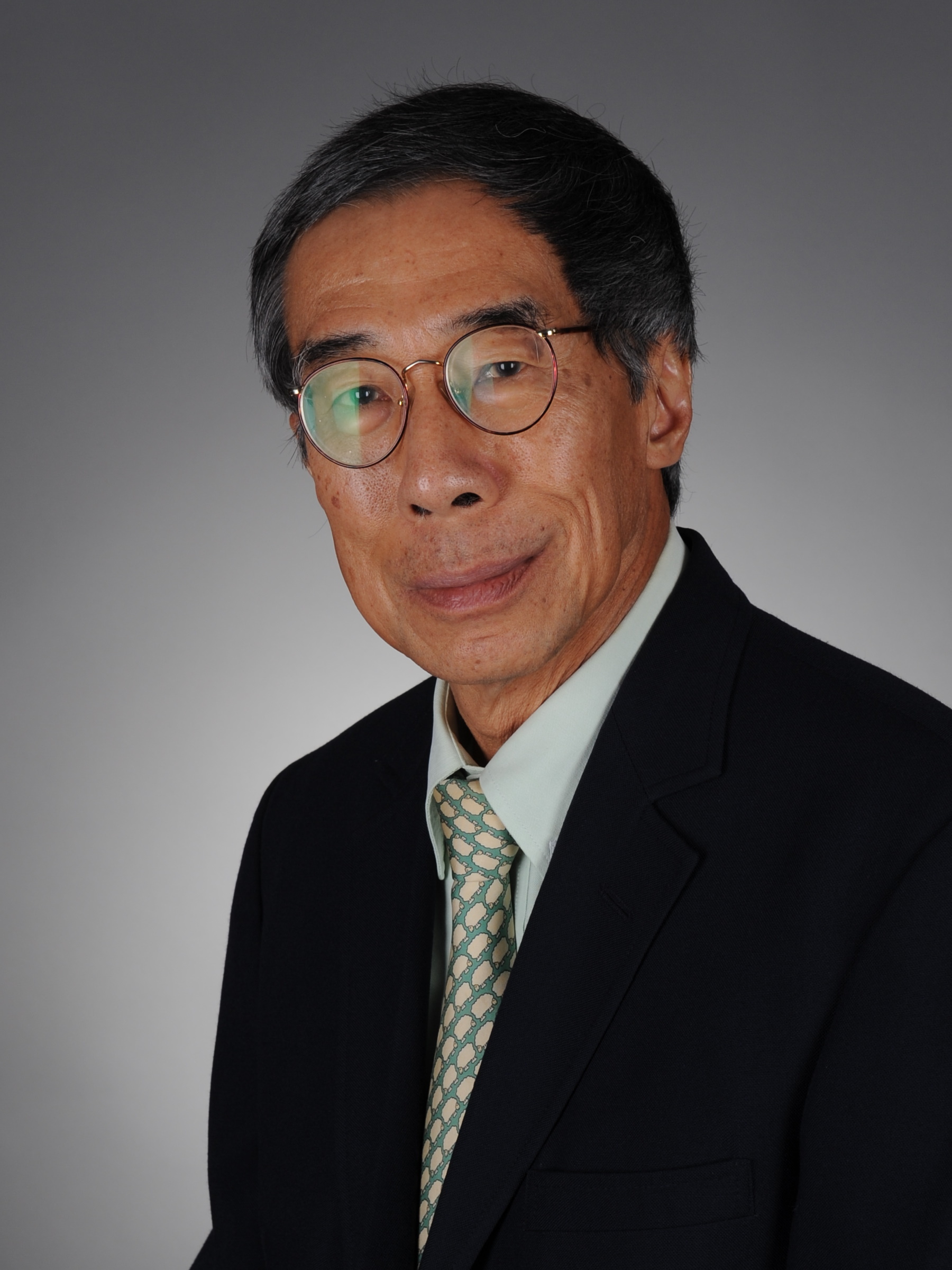 Kwa Chong Guan - RSIS