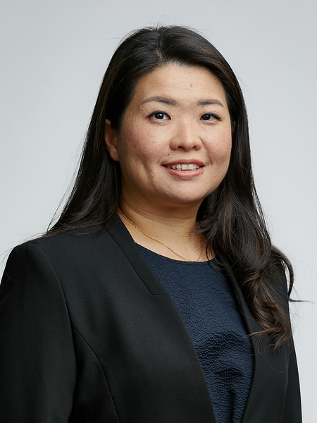 Jane Chan Git Yin - RSIS