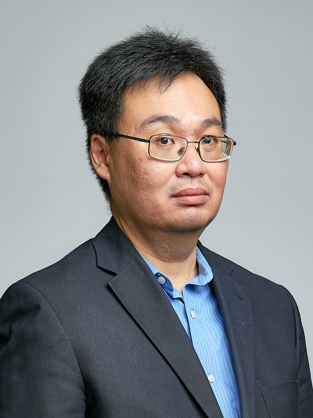 Alexander Raymond Arifianto - RSIS