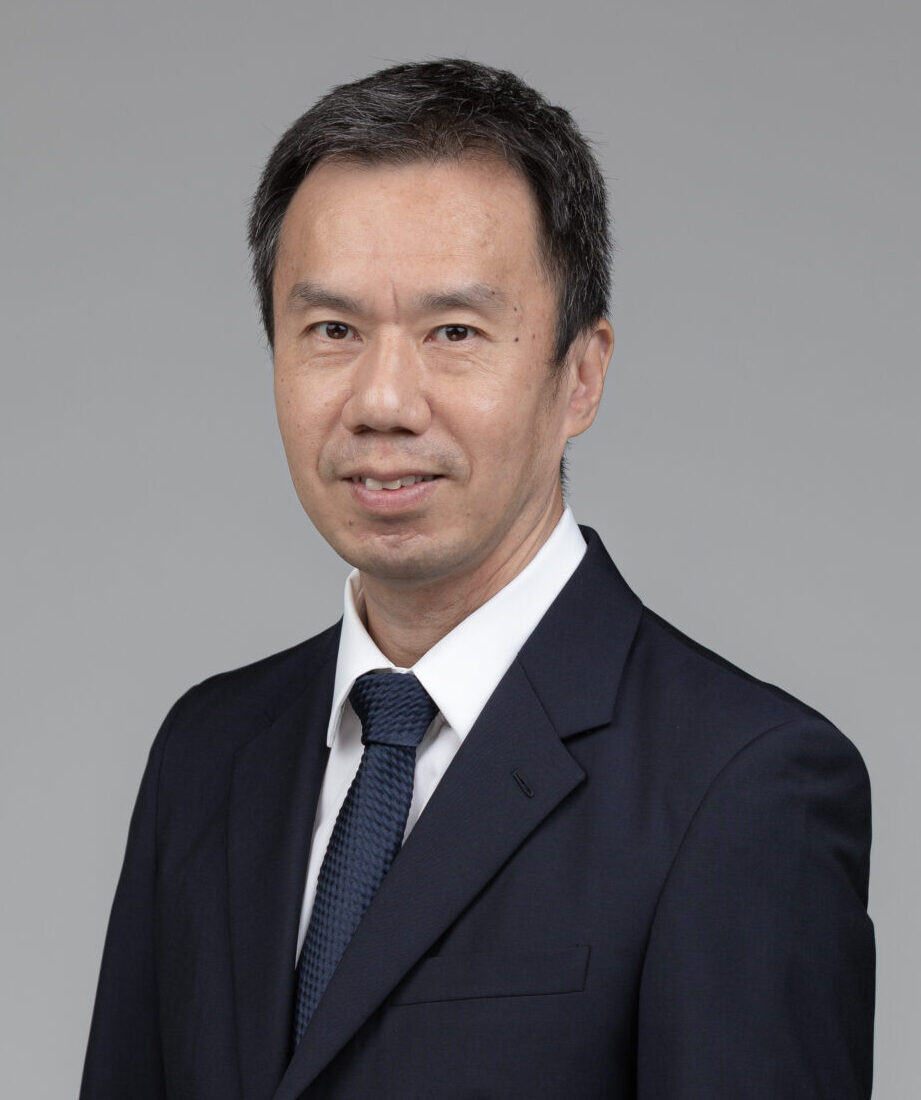 Alvin Chew - RSIS