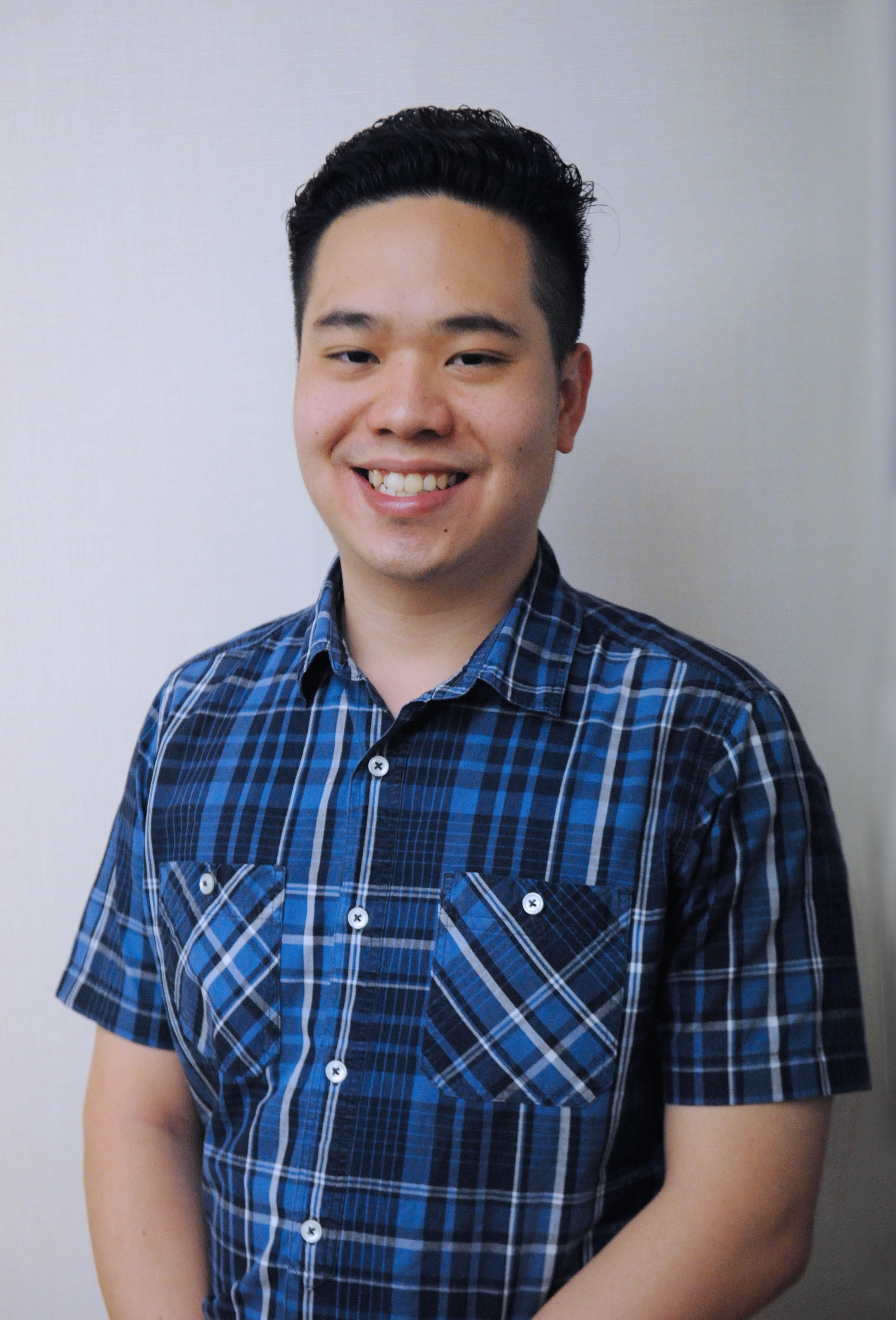 Executive Deputy Chairman’s Office | RSIS