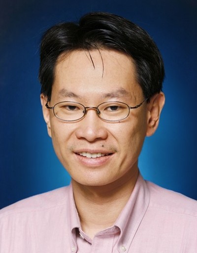 Administrative Staff | RSIS