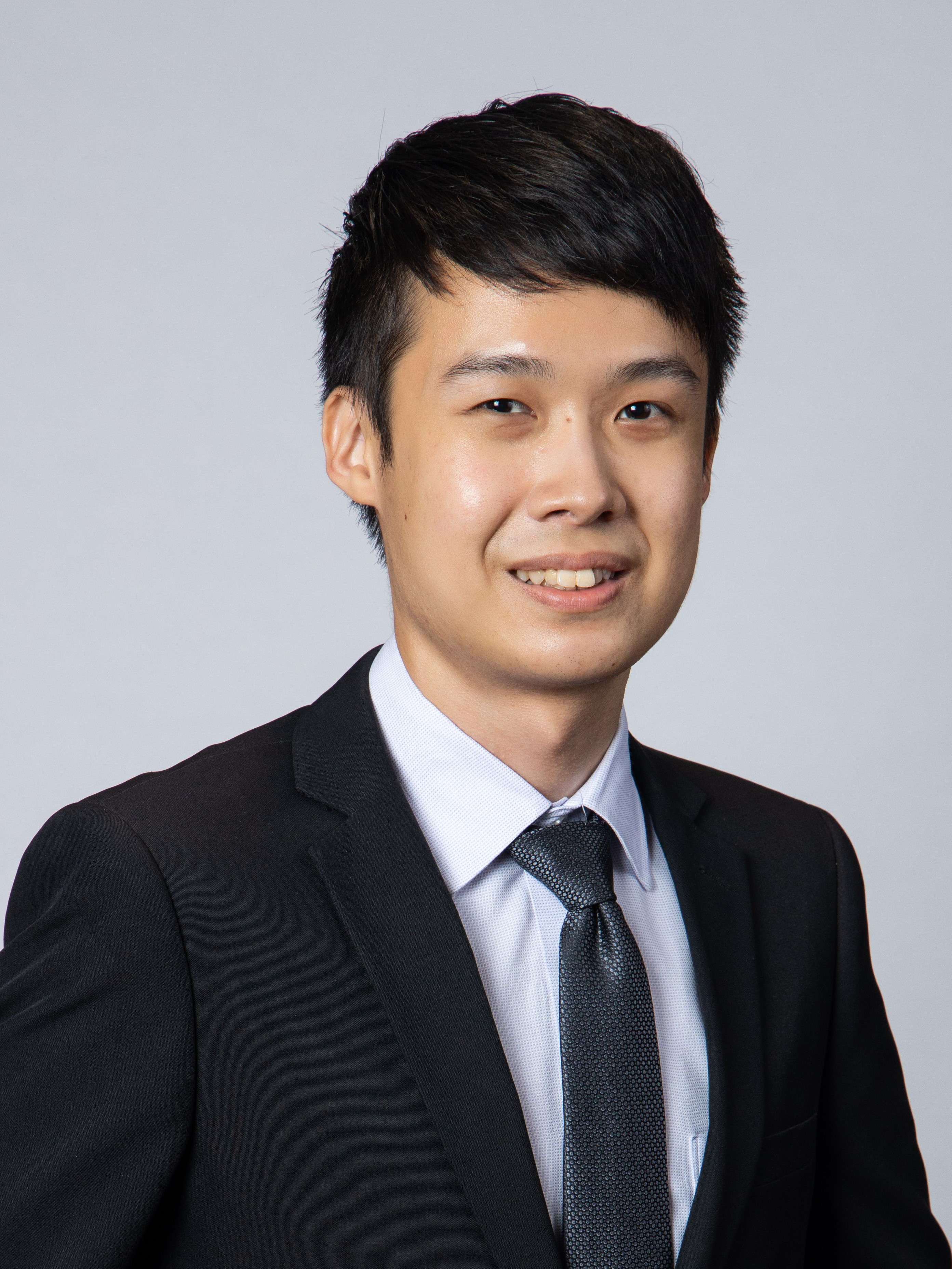 Adrian Chong - RSIS