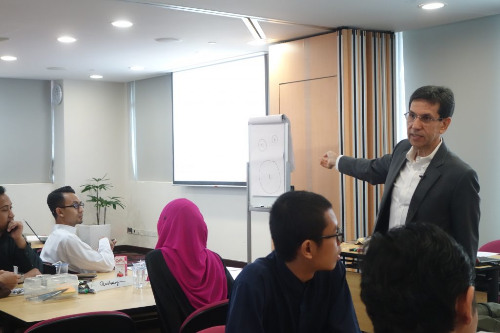 2017 Joint Programme by the SRP Programme and MUIS Academy – Islamic ...