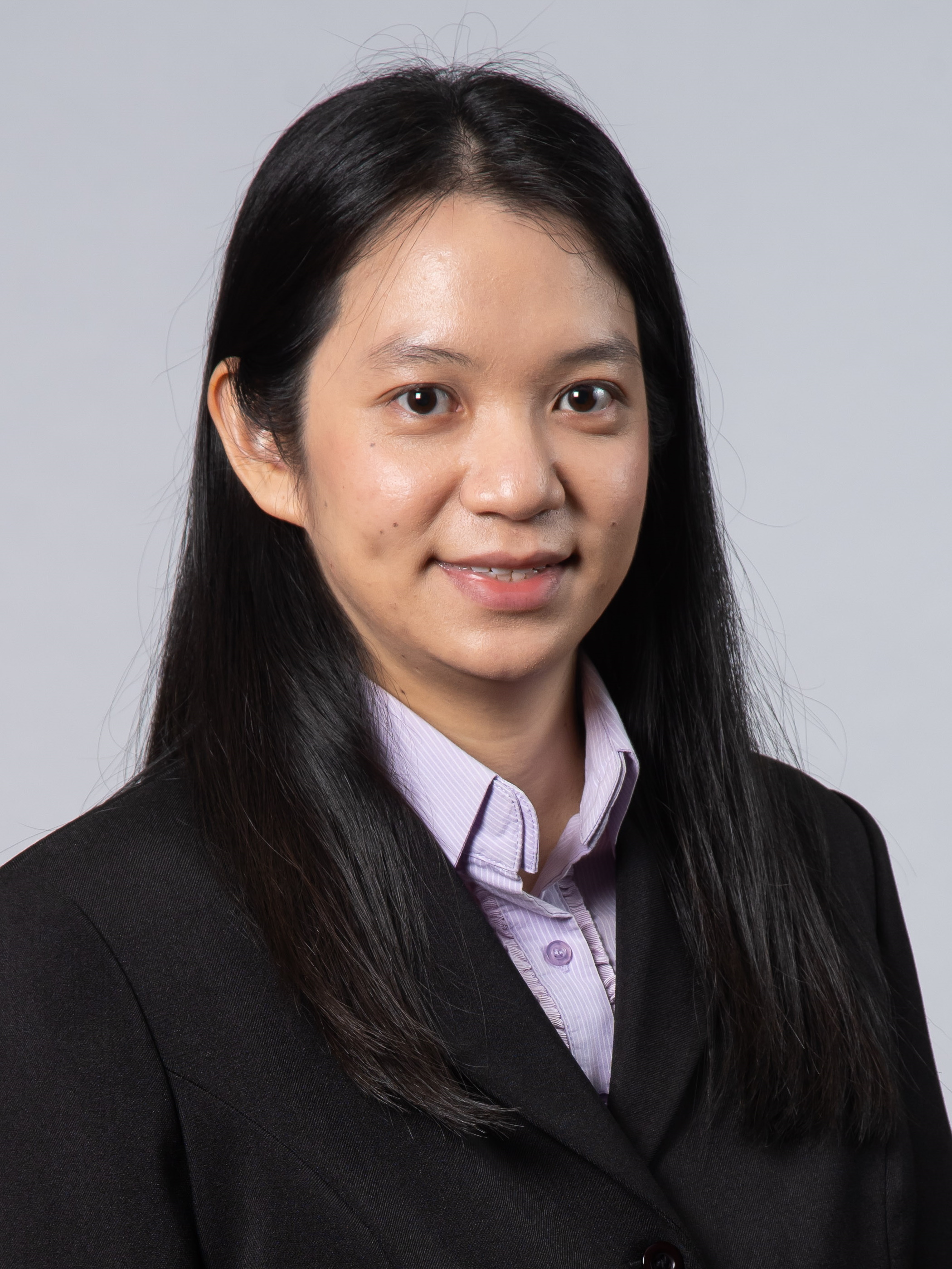 Mae Sherie Lim - RSIS