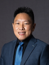 Ian Li Huiyuan - RSIS