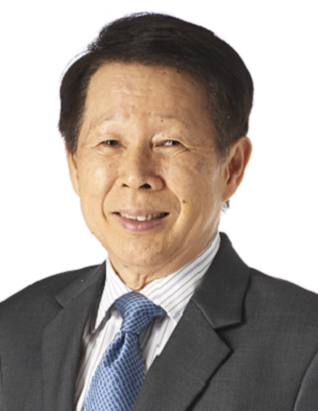 Chew Soon Beng - RSIS