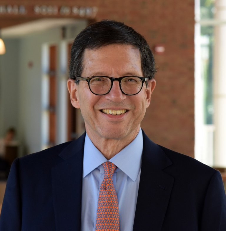 RSIS Seminar by Professor Harry Harding, Professor of Public Policy ...