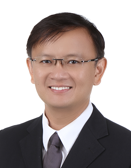 Tan Kien Weng Luke - RSIS