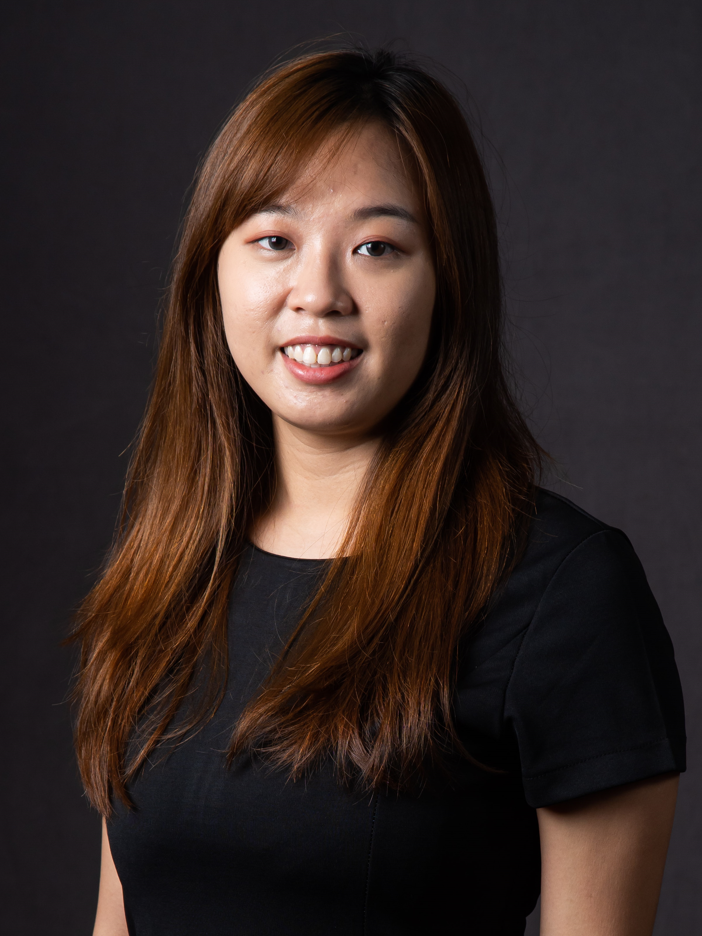 Katlin Sor Jing Yee - RSIS