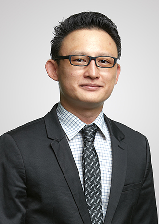 Collin Koh Swee Lean - RSIS