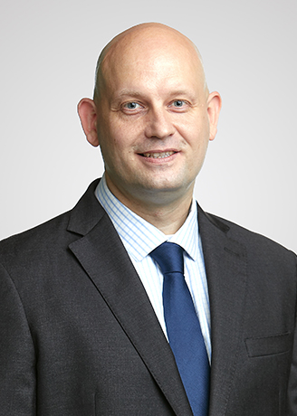 Michael Raska - RSIS