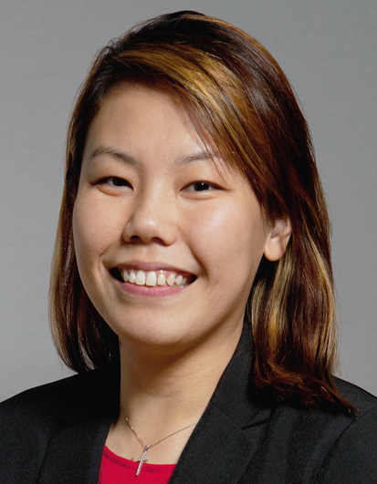 Wendy He's Instagram, Twitter & Facebook on IDCrawl