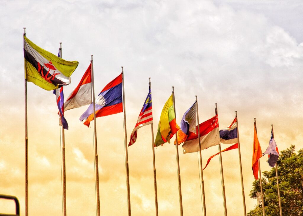 Minilateralism for Multilateralism in the Post-COVID Age - RSIS