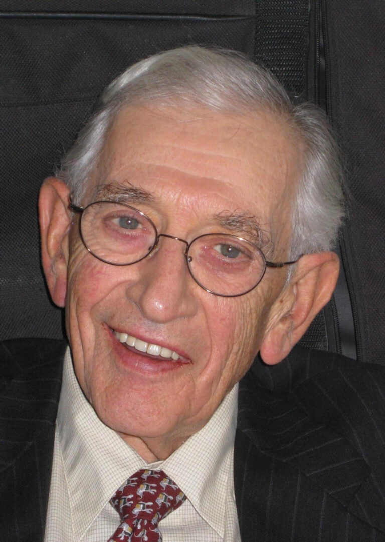 Professor Bernard K. Gordon on “Southeast Asia Revisited in Trump Time ...