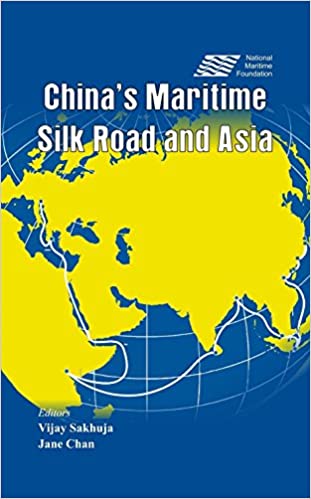 The Idea of a Maritime Silk Road: History of an Idea | RSIS