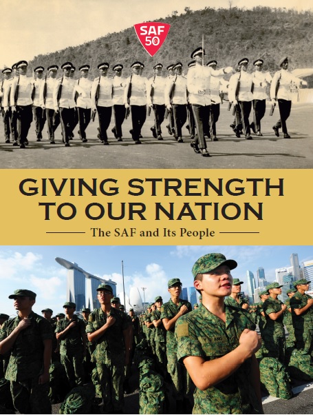 Growing in Strength: Responding to National and Regional Realities - RSIS