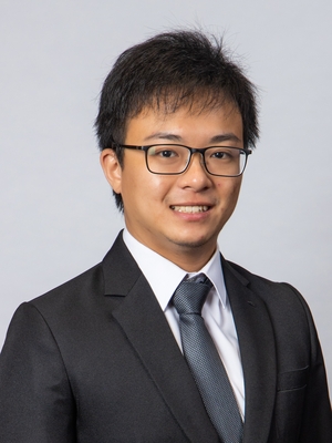 Kenneth Yeo - RSIS
