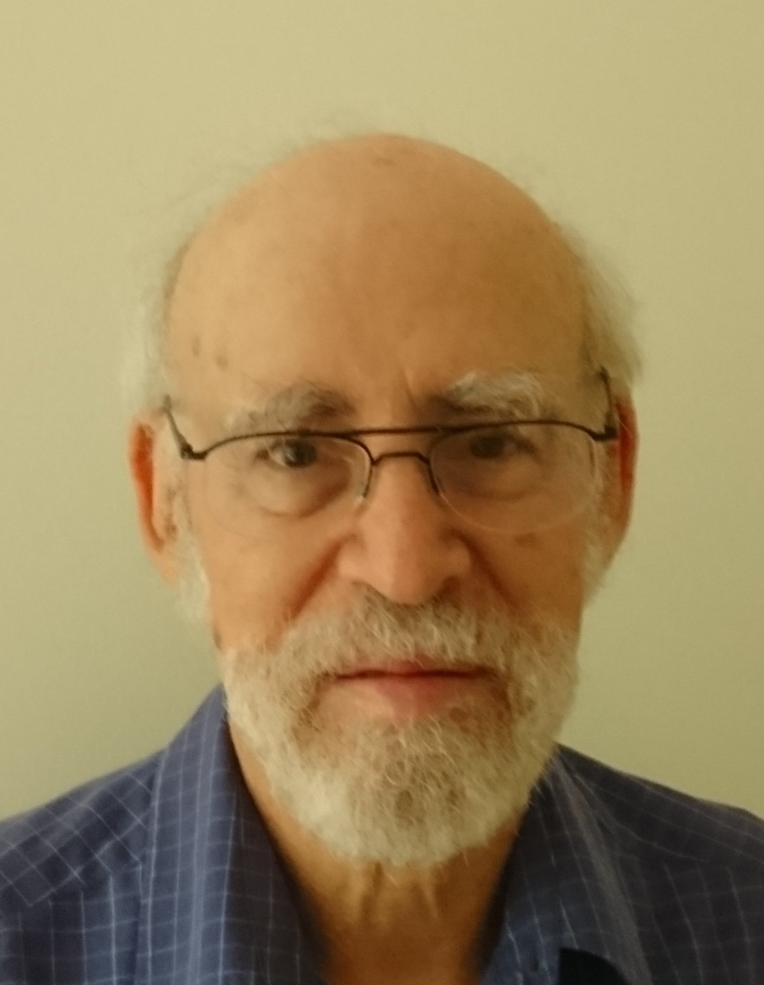 Richard Borsuk - RSIS