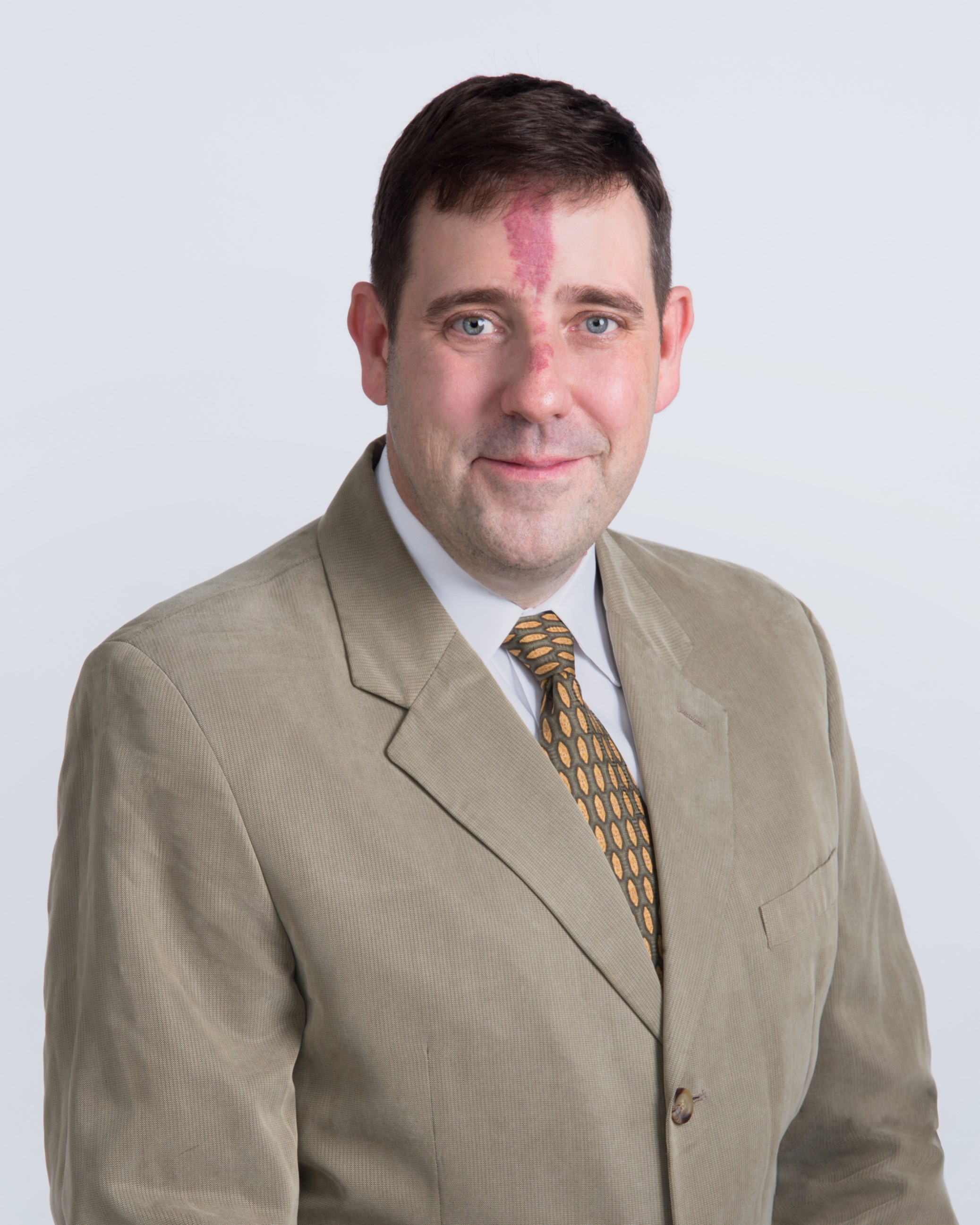 John Bradford - RSIS