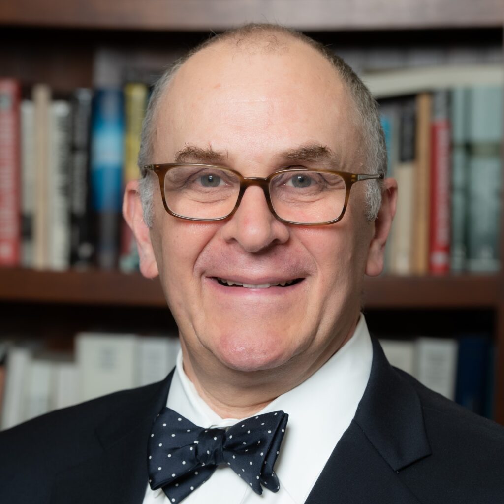 IDSS 25th Anniversary Lecture by Professor Eliot Cohen, Robert E ...