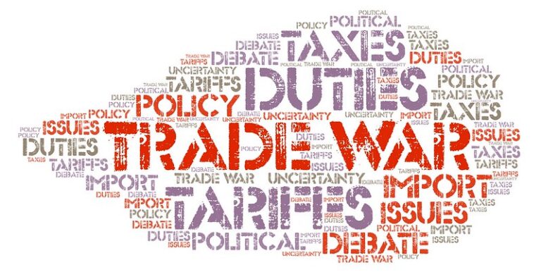 Measures of Economic Vulnerability & Inter-dependency in the Global ...