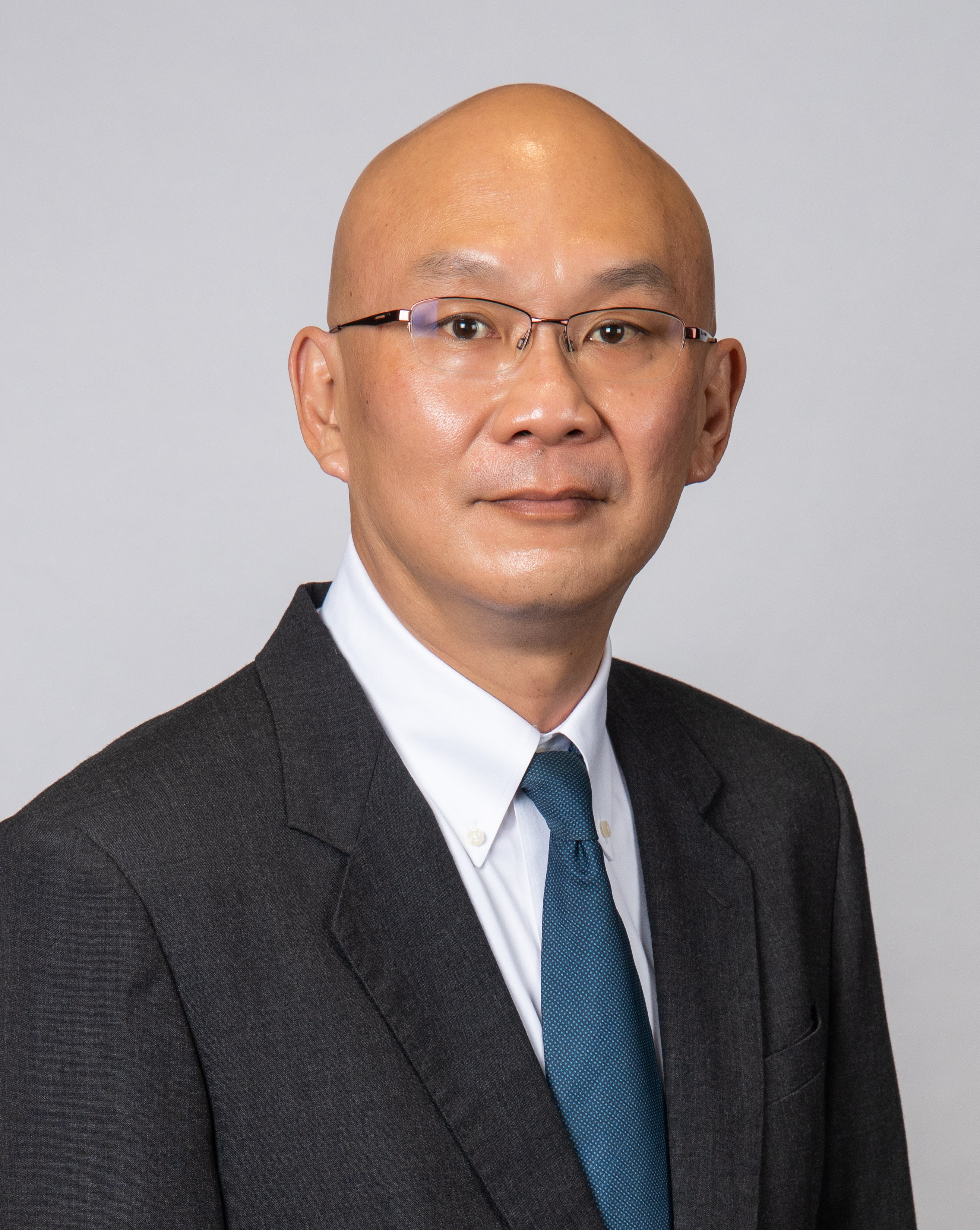 Bernard Loo Fook Weng - RSIS