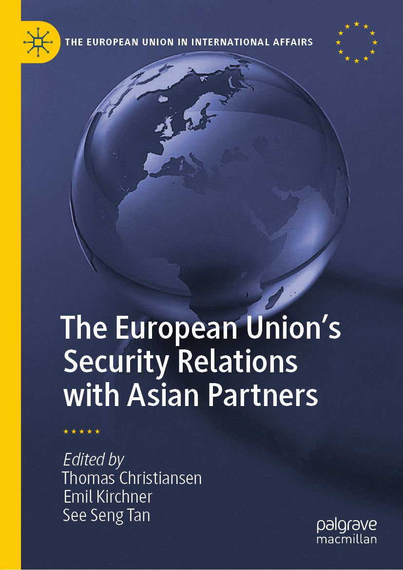 The European Union’s Security Relations with Asian Partners - RSIS