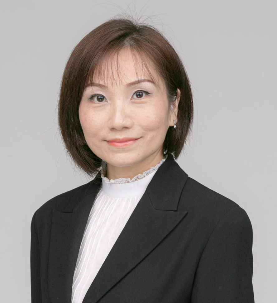 Anna Tan - RSIS