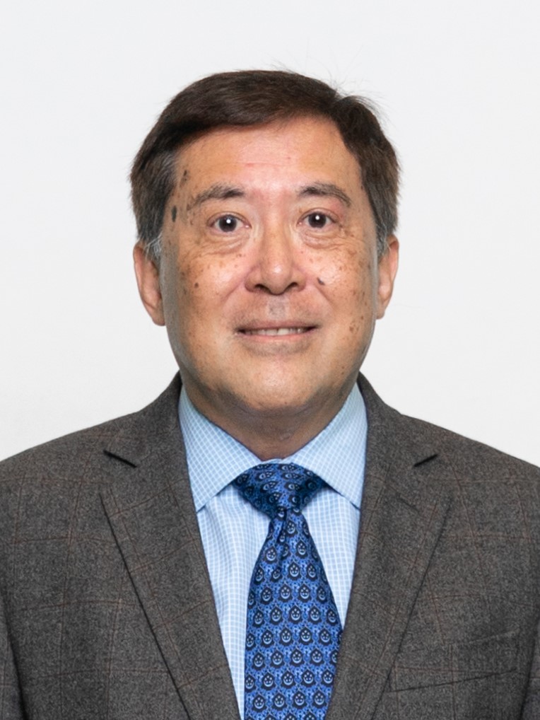 Lawrence Anderson - RSIS