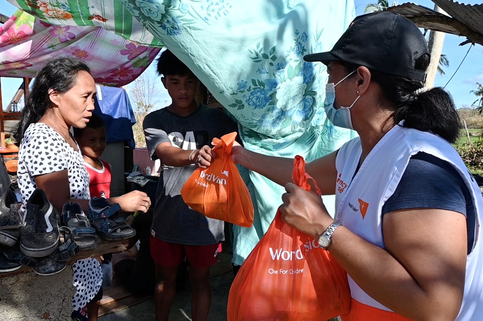 Beyond Relief! Issue 4 - RSIS