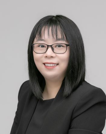 Xue ZHANG - RSIS