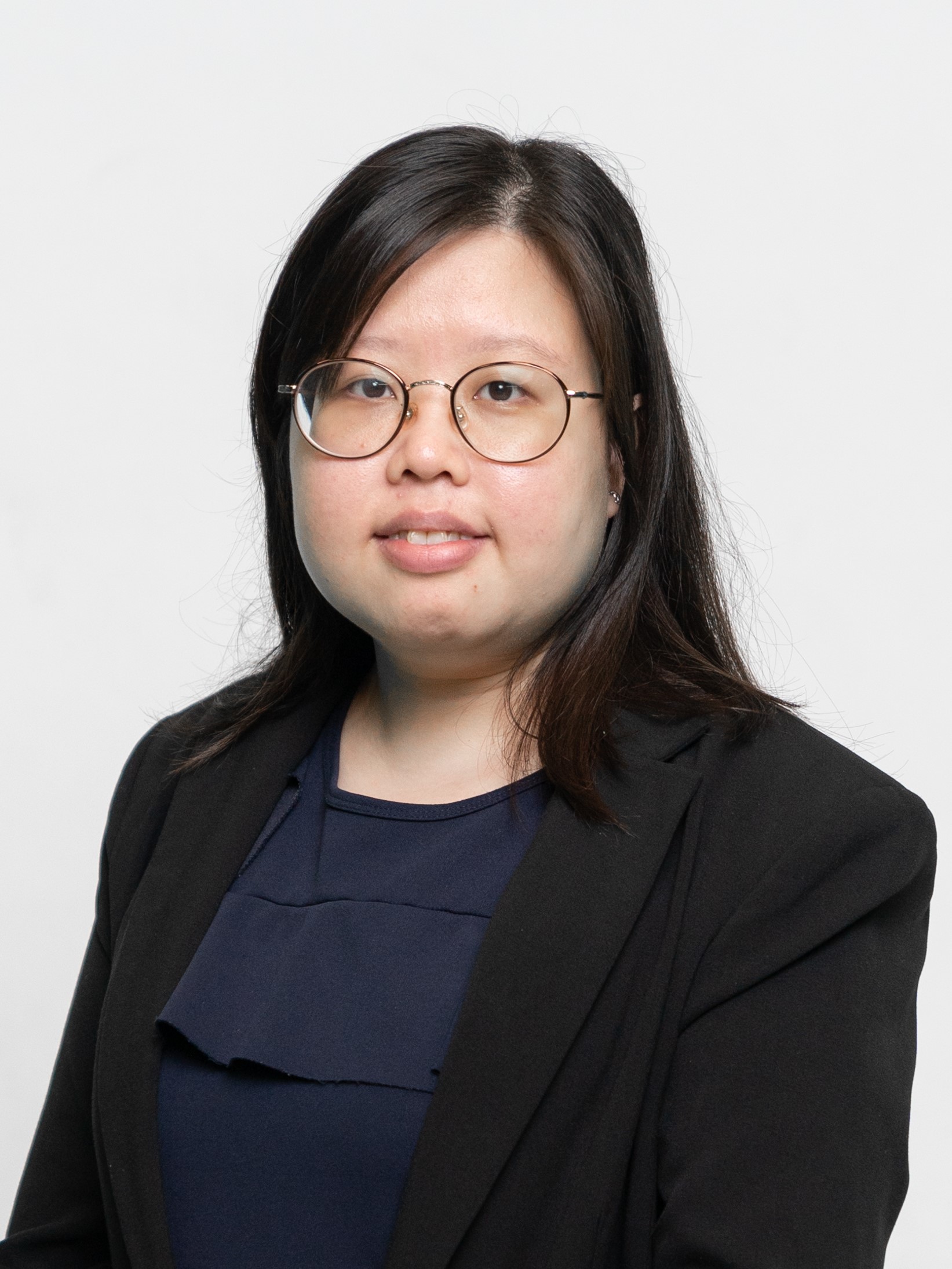 Lai Jie Ting - RSIS