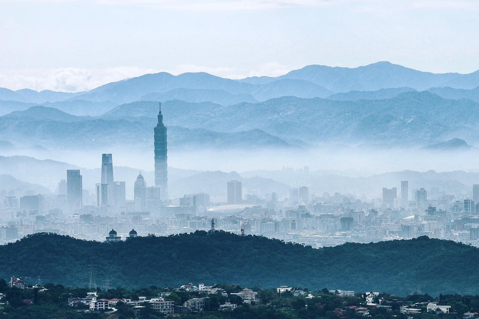 IP22047 | No Winner’s Game: Pelosi’s Visit to Taiwan and Geopolitics in ...