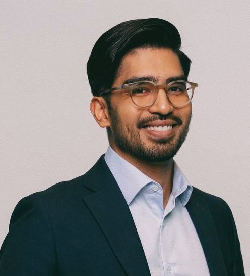 Saddiq Basha Bin Cekendar Basha - RSIS