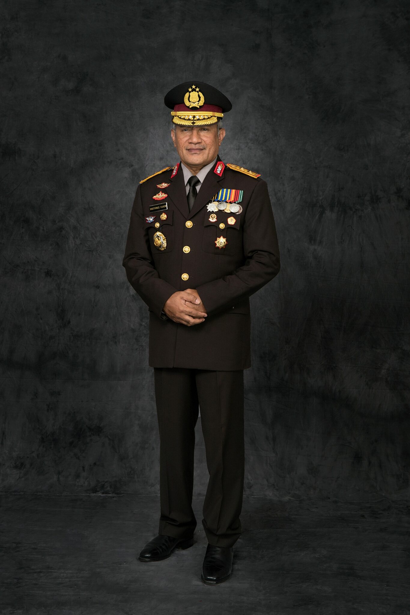 ICPVTR Webinar Series on Bali Bombings’ 20th Anniversary by Irjen. Pol ...