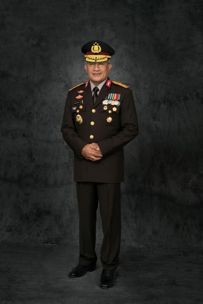 ICPVTR Webinar Series on Bali Bombings’ 20th Anniversary by Irjen. Pol ...