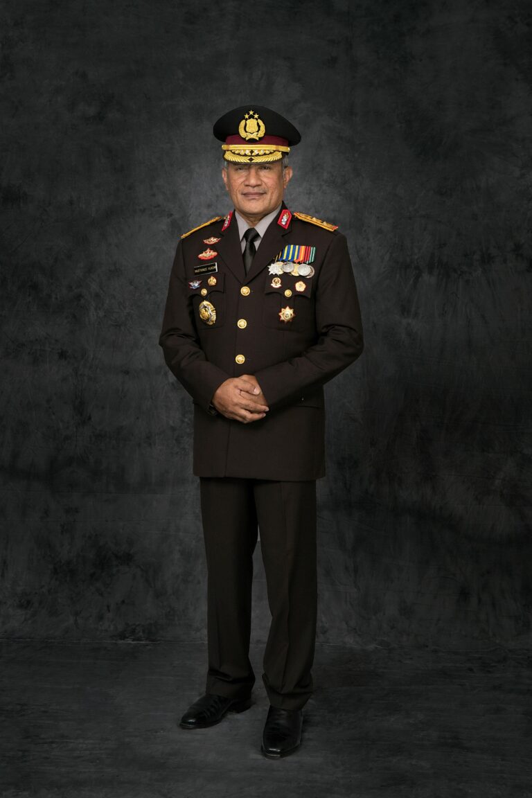 ICPVTR Webinar Series on Bali Bombings’ 20th Anniversary by Irjen. Pol ...