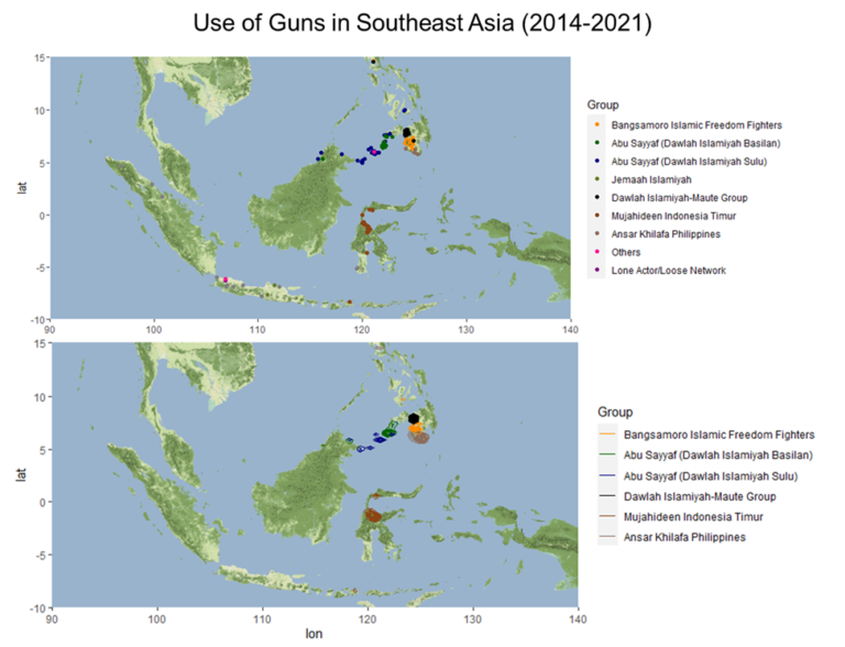Change, Continuity and Trajectories: Assessing Southeast Asian ...
