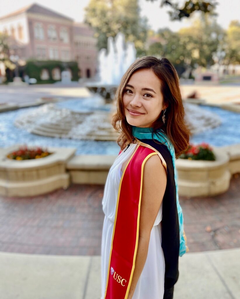 Graduate Education - RSIS