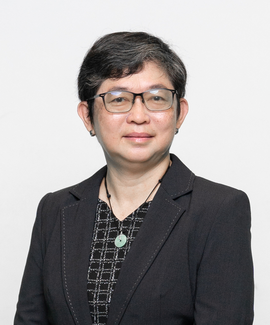 Leong Seng Lee - RSIS