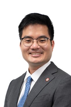 Kevin Chen Xian An - RSIS