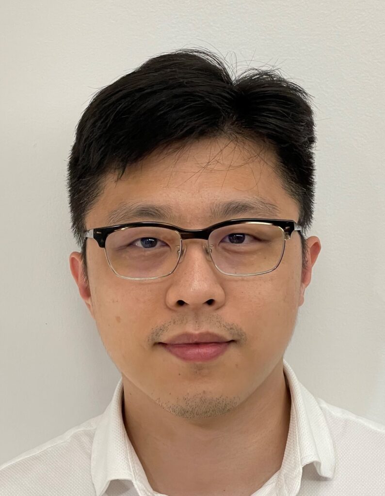 RSIS Roundtable with Mr David Liang, Visiting Fellow in RSIS - RSIS