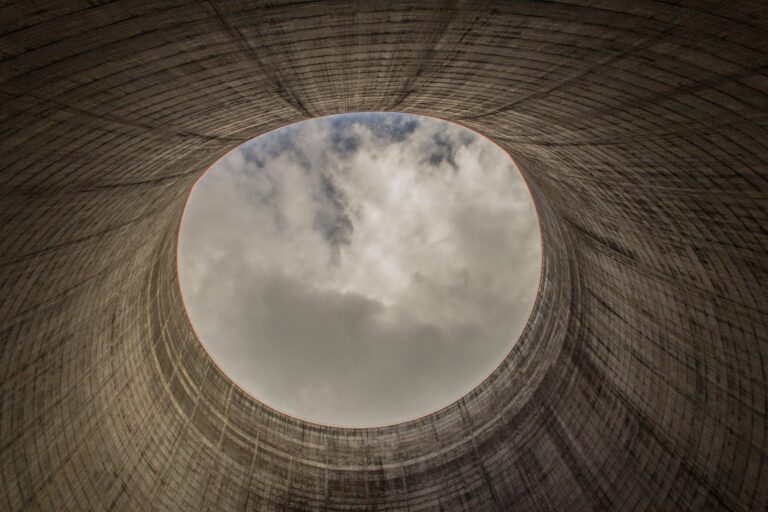 The Way Forward for Underground Nuclear Reactors - RSIS
